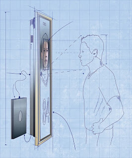 The New World of Today: The Medical Mirror