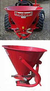4 Best Models of Seed Spreaders | Agriculture, Technology, and Business ...