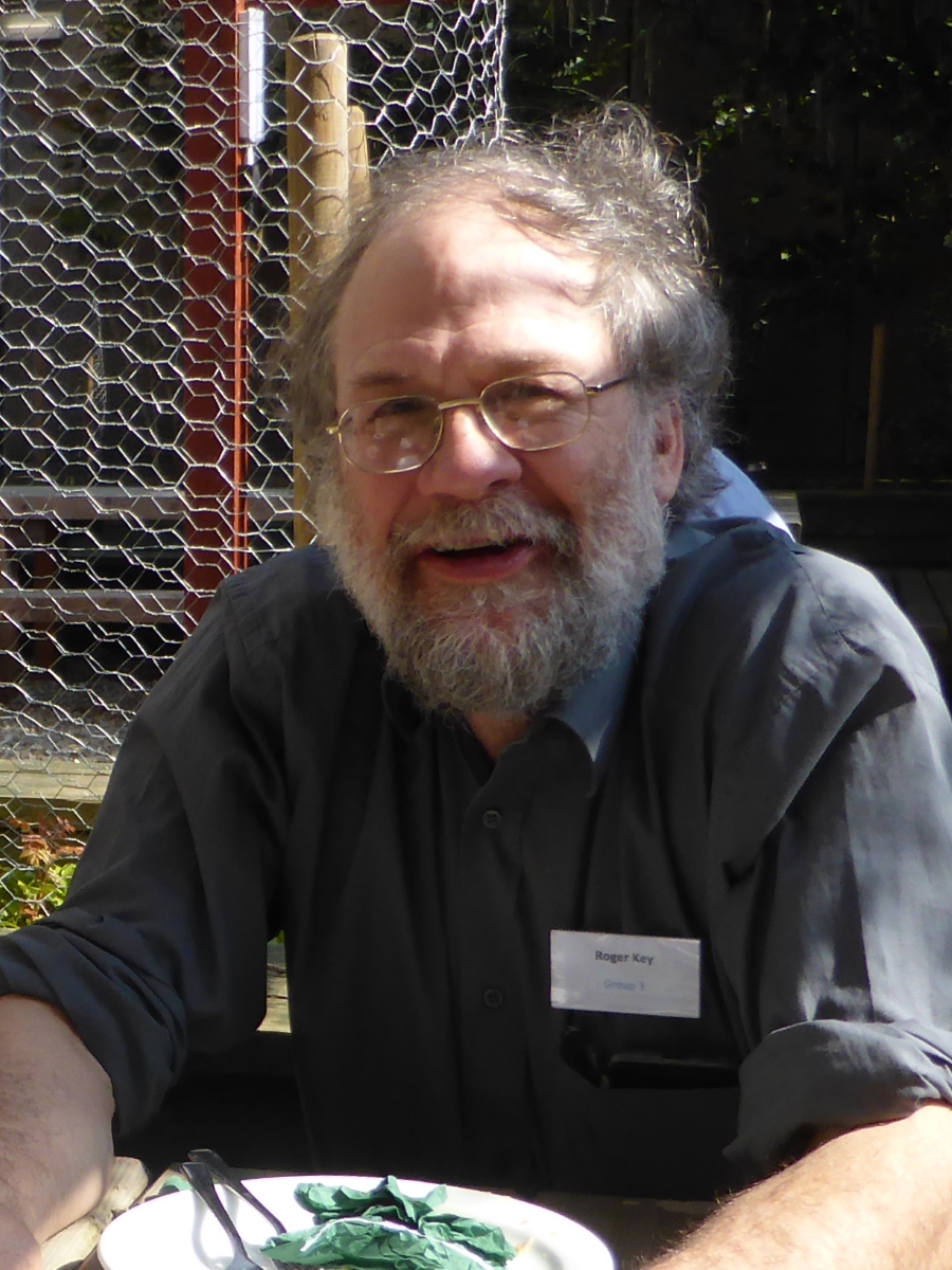 The Rainforest Fund Project: YNU York Conference 2017 - on Natural ...