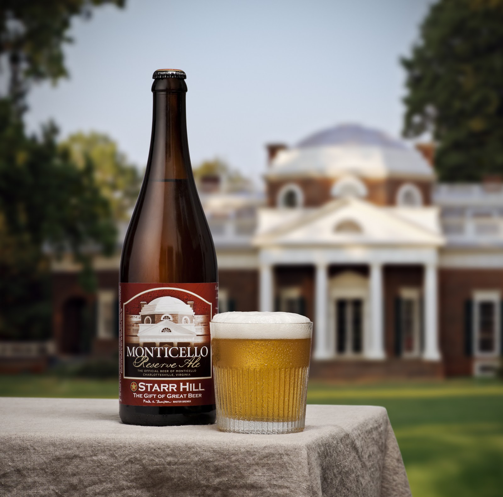 MyJoogTV: MyJoogTV Episode 13: Peyton Tochterman with Starr Hill Brewery