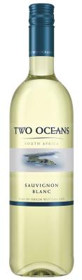 IconScores.ca: Two Oceans Wines 2015 Sauvignon Blanc - 84pts