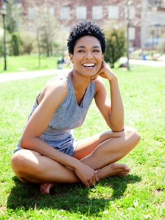 6 Tips for Soft Natural Hair - love natural sunshine