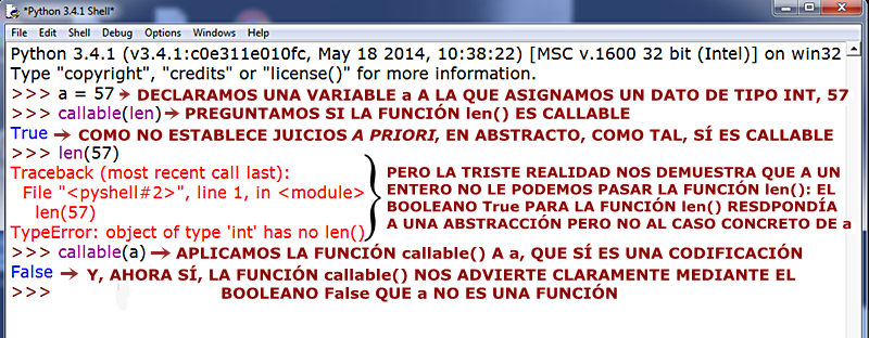 APRENDER A PROGRAMAR CON PYTHON: enero 2019