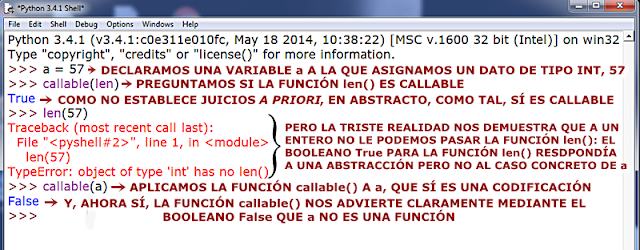 APRENDER A PROGRAMAR CON PYTHON: enero 2019