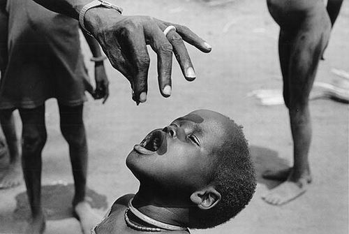 Sebastião Salgado Photography | Brazilian Photographer 1944 - Fine Art ...