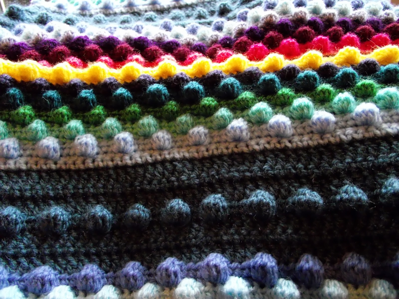 Dotty Textiles: Bits & Bobbles!!