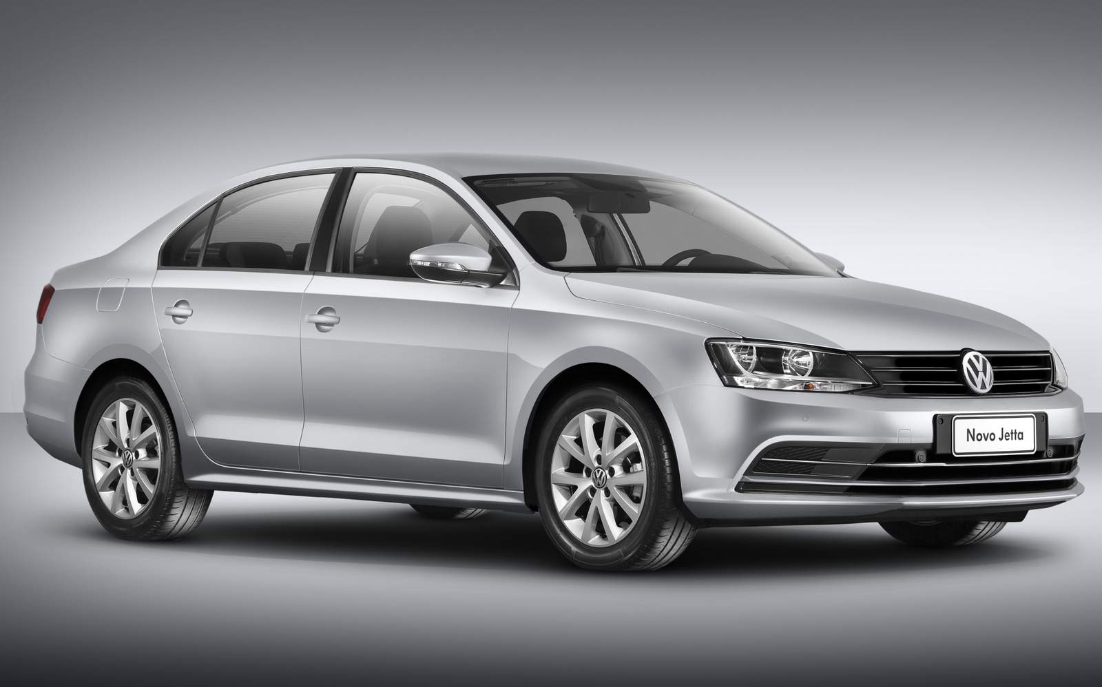 Novo VW Jetta 2015: itens de série, opcionais e motores