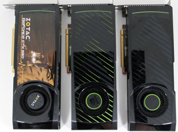 Potência Gráfica em Triple SLI | Aberto até de Madrugada