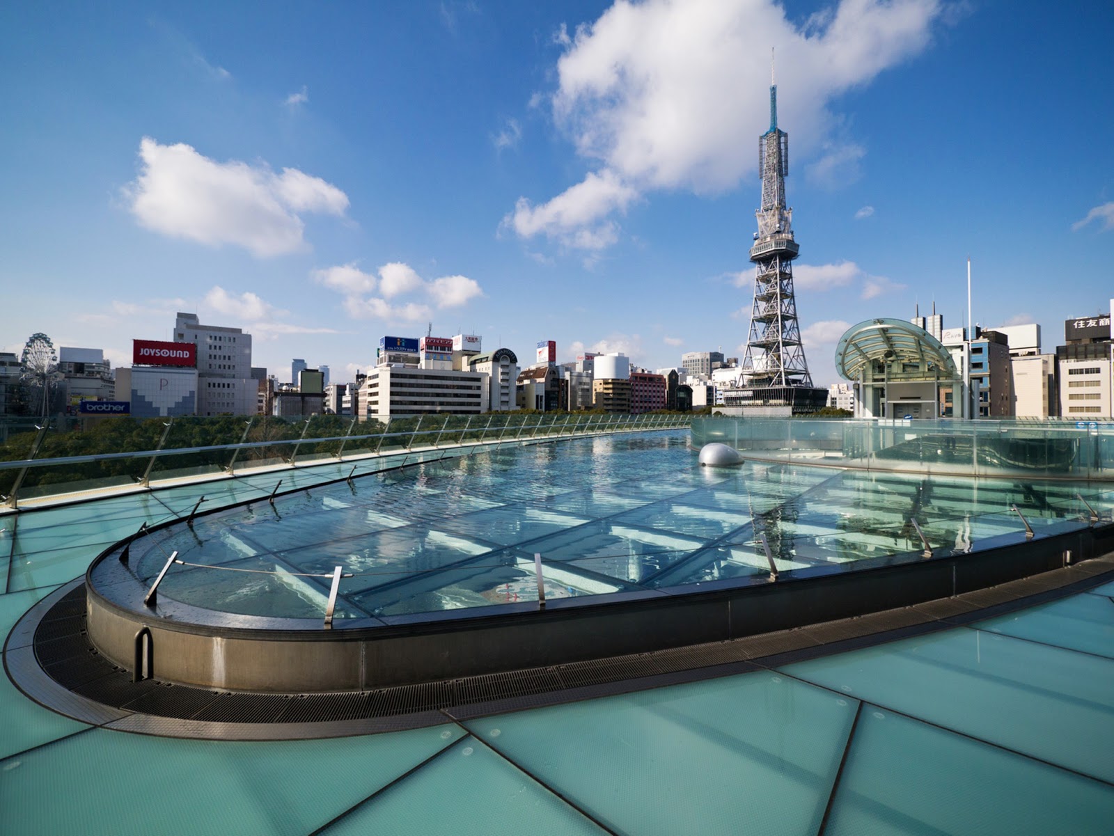 Travel & Adventures: Nagoya ( 名古屋 ). A voyage to Nagoya, Aichi ...