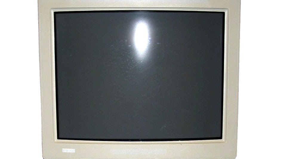 Retromobe - retro mobile phones and other gadgets: DECstation (1989)