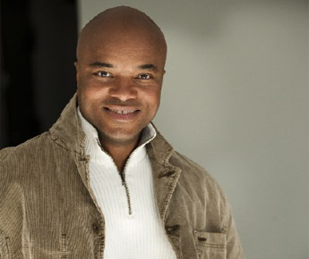 AfriClassical: Baritone Leon Williams Gives Charismatic Performances on ...