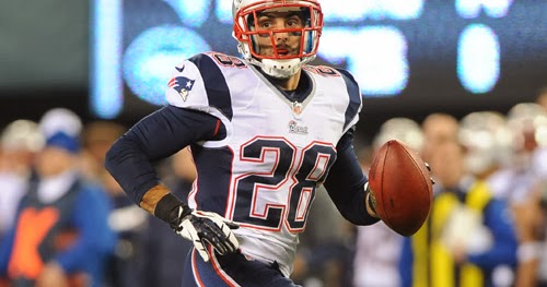 On the Chopping Block: Steve Gregory