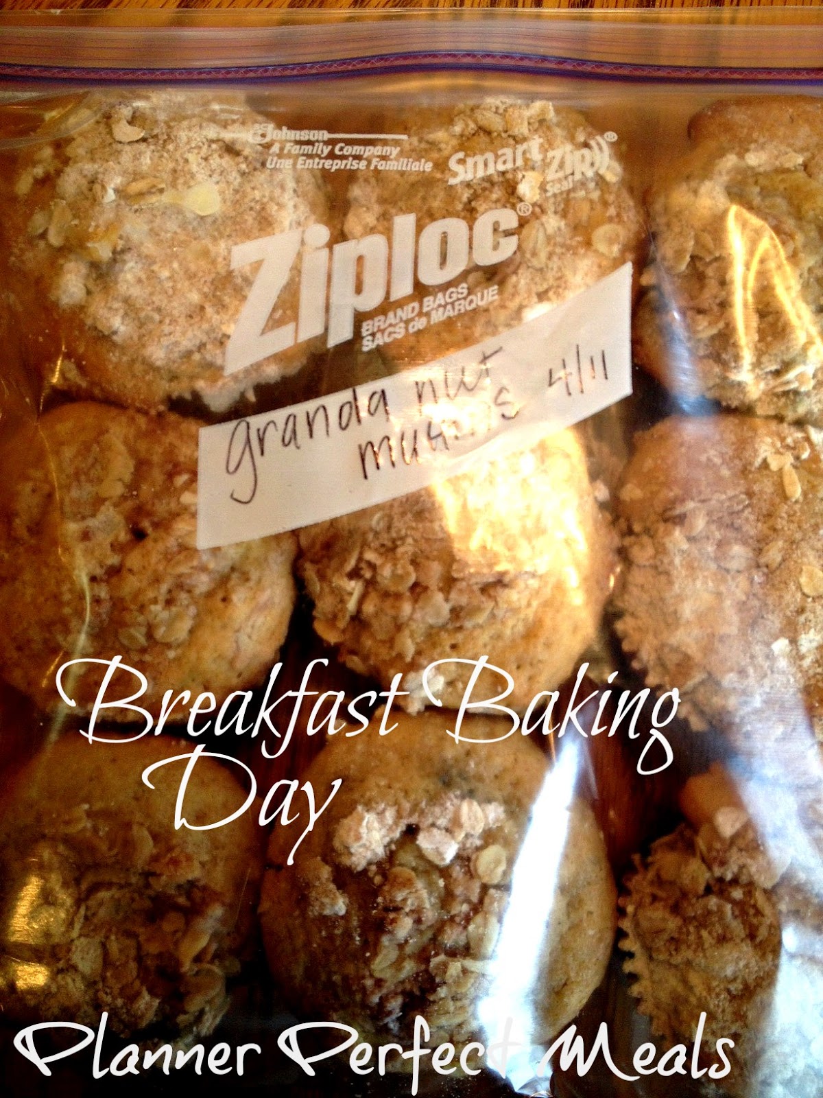 delicious basic muffin recipe