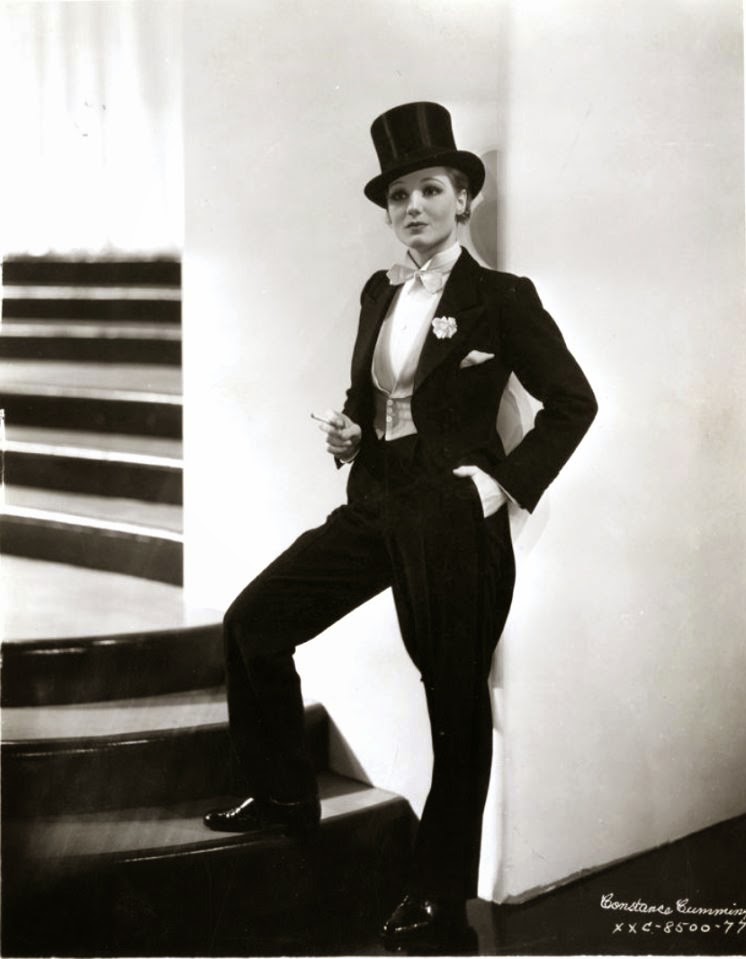 Portraits of 30 Incredibly Beautiful Hollywood Actresses of the 1930s ...