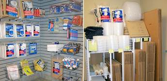 How to Pack and Store Your Belongings in a Self-Storage Unit