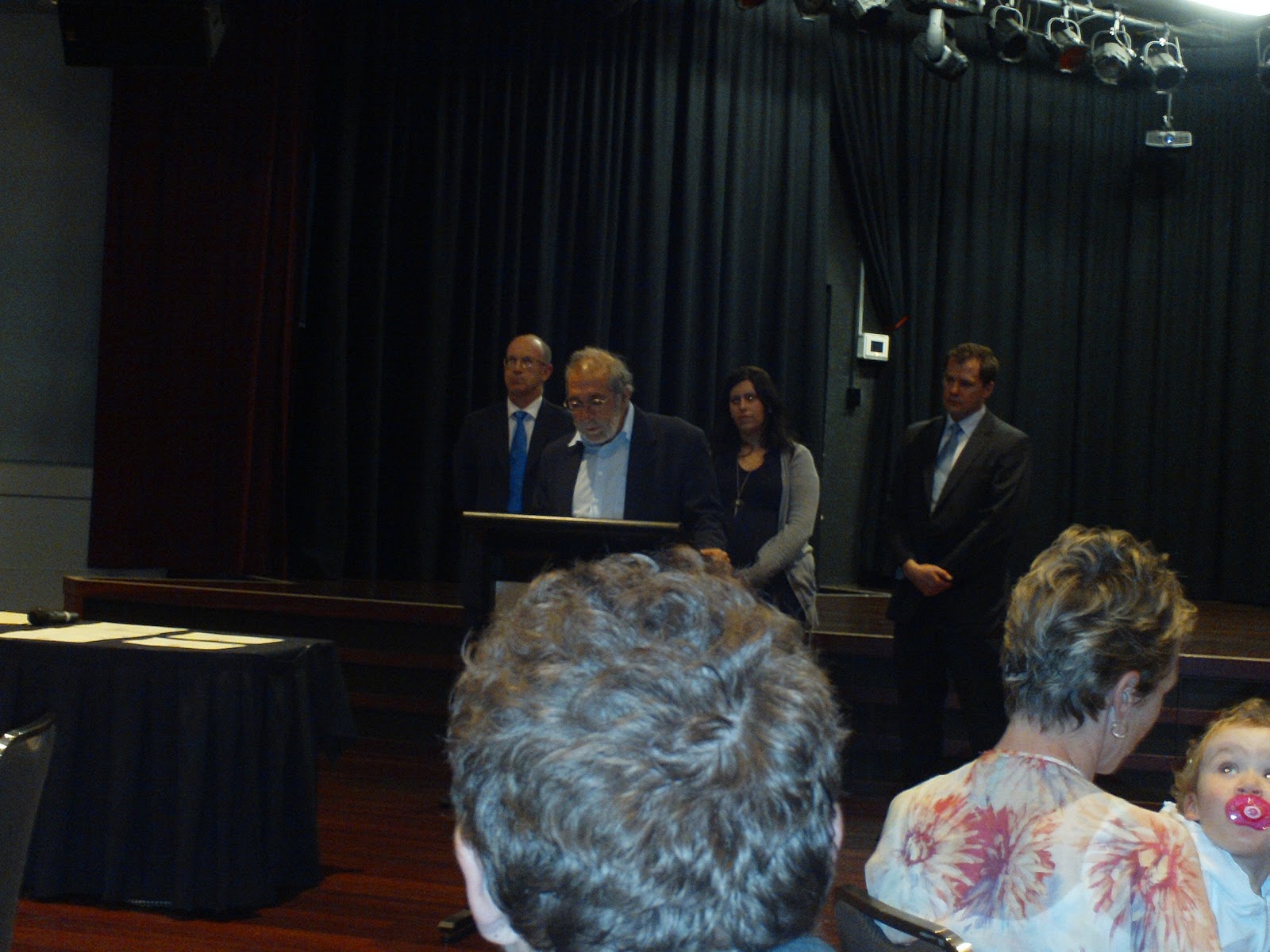 Mount Druitt Commuters Improvement Group Inc.: And The Winner For The ...