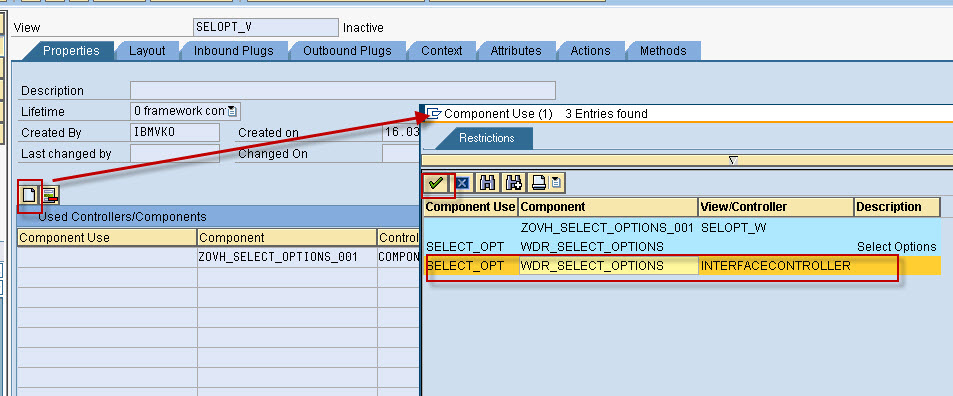 Web Dynpro Abap Tutorial Pdf Infomobility