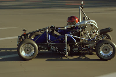 JD Tech: Formula SAE