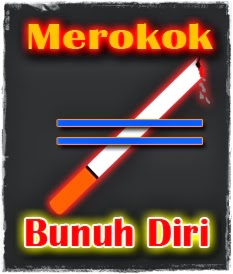 EKSPRESIKU: Kandungan Racun Dalam Batang Rokok