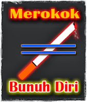 EKSPRESIKU: Kandungan Racun Dalam Batang Rokok