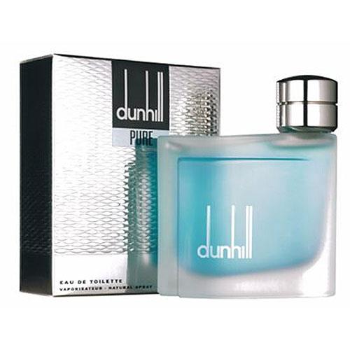 Branded Perfume: Dunhill Pure Alfred Dunhill for men EDT 100ML