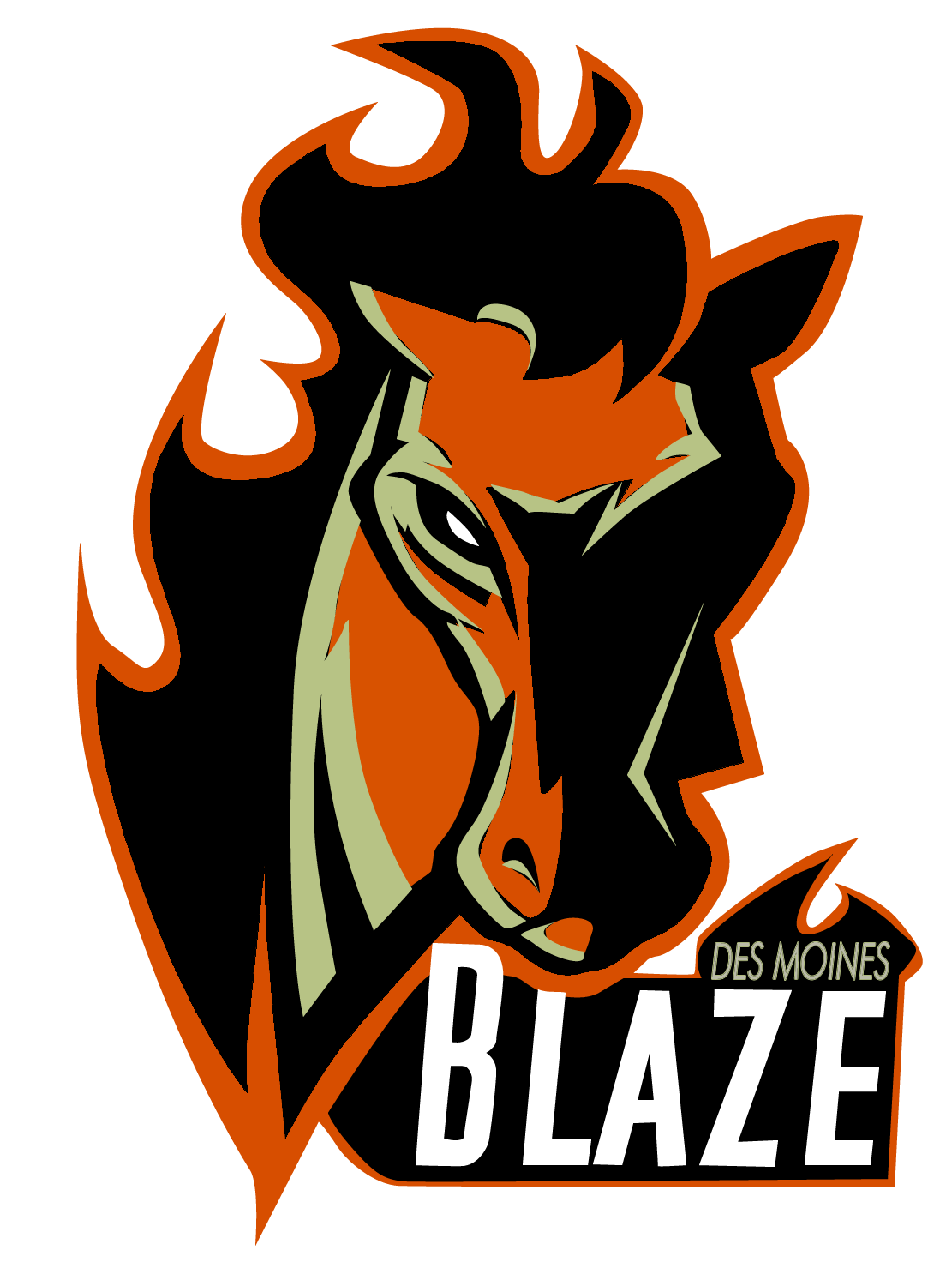 Iowa Pro Sports: Team of the Week: Des Moines Blaze