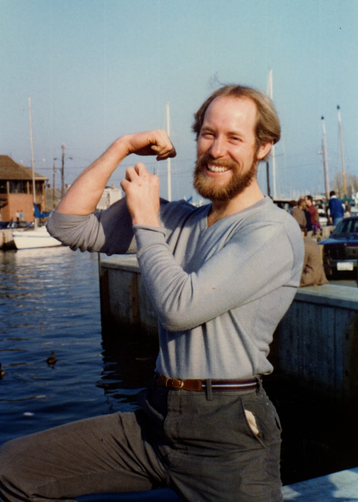 Christ's Faithful Witness: CRADLE FOR ATHEISM: Life Without Father