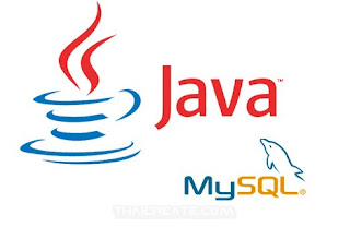 Cara Membuat CRUD Java Dengan Mysql | Kopi - Geeks