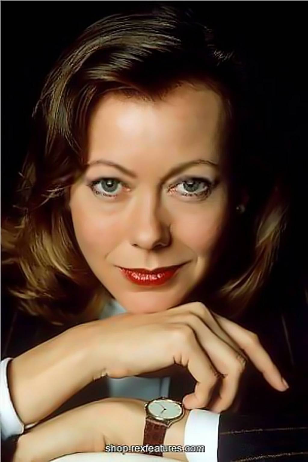 filmagutter: Jenny agutter pictures