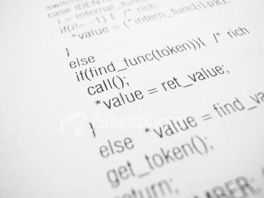 la programmation des PIC