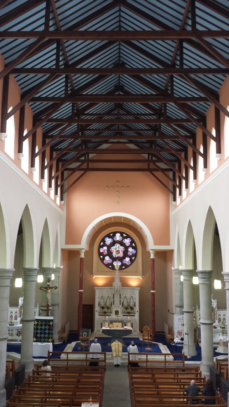 The Catholic Heritage Association of Ireland