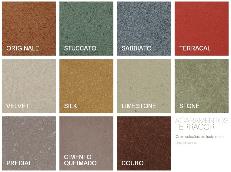 Terracor ~ Designer de Interiores