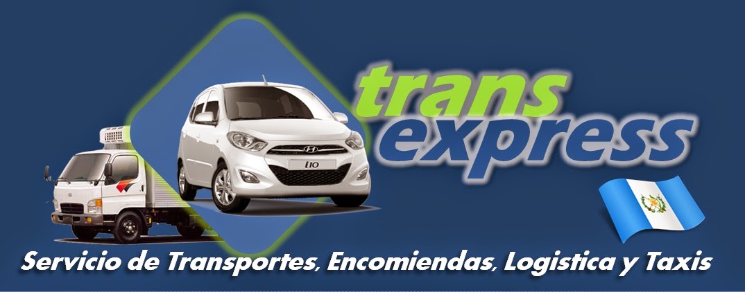 SERVICIOS DE ENCOMIENDA Y TRANSPORTES