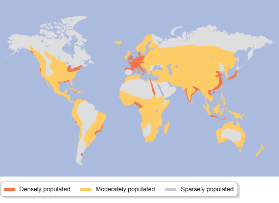VUDEEVUDEE'S GEOGRAPHY BLOG: POPULATION