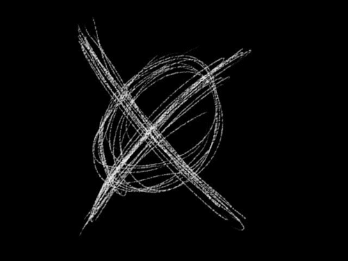 Marble Hornets Operator Symbol