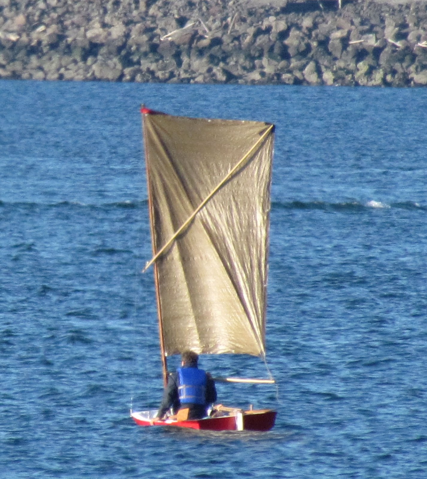 Scene Through My Eyes: Scavenger Hunt - February3