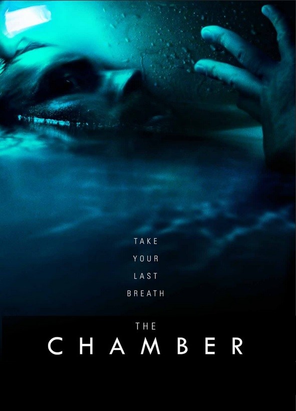 Cult films and the people who make them: The Chamber