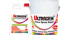 ULTRACHEM CONSTRUCTION CHEMICALS