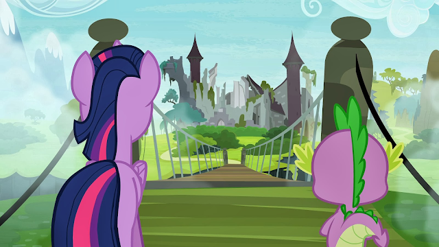 Equestria Daily - MLP Stuff!: Season 4 Recap/Breakdown Post - Trailer ...