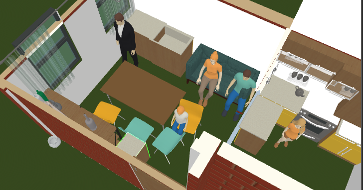 Acepta Con Donaire...