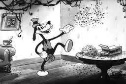 Tai's Biograblog: Goofy Through the Years