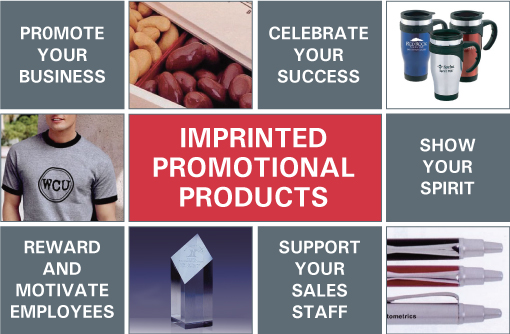Logoink Promotional Products Canada