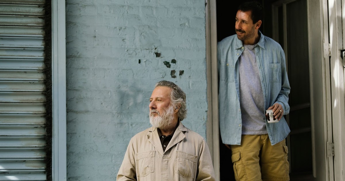 Crítica | The Meyerowitz Stories