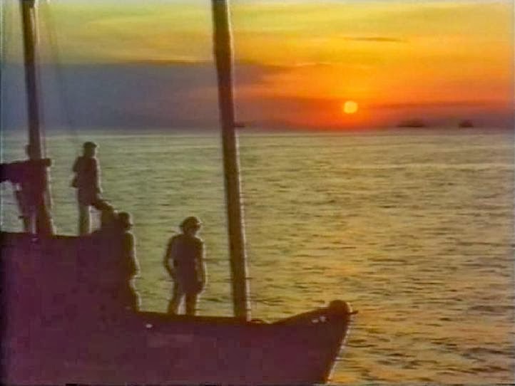 The Bloody Pit of Horror: Woman Hunt, The (1972)