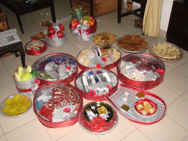 Wedding Snaps: New Dala DecorationWedding Snaps