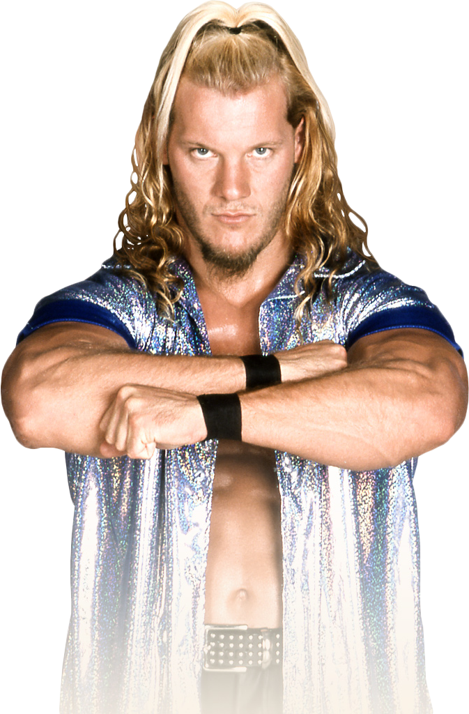 Renders Paradise: Chris Jericho Renders | RENDERS PARADISE