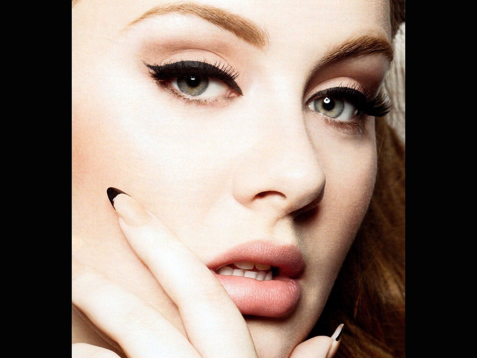 HD Wallpapers : Adele Wallpapers