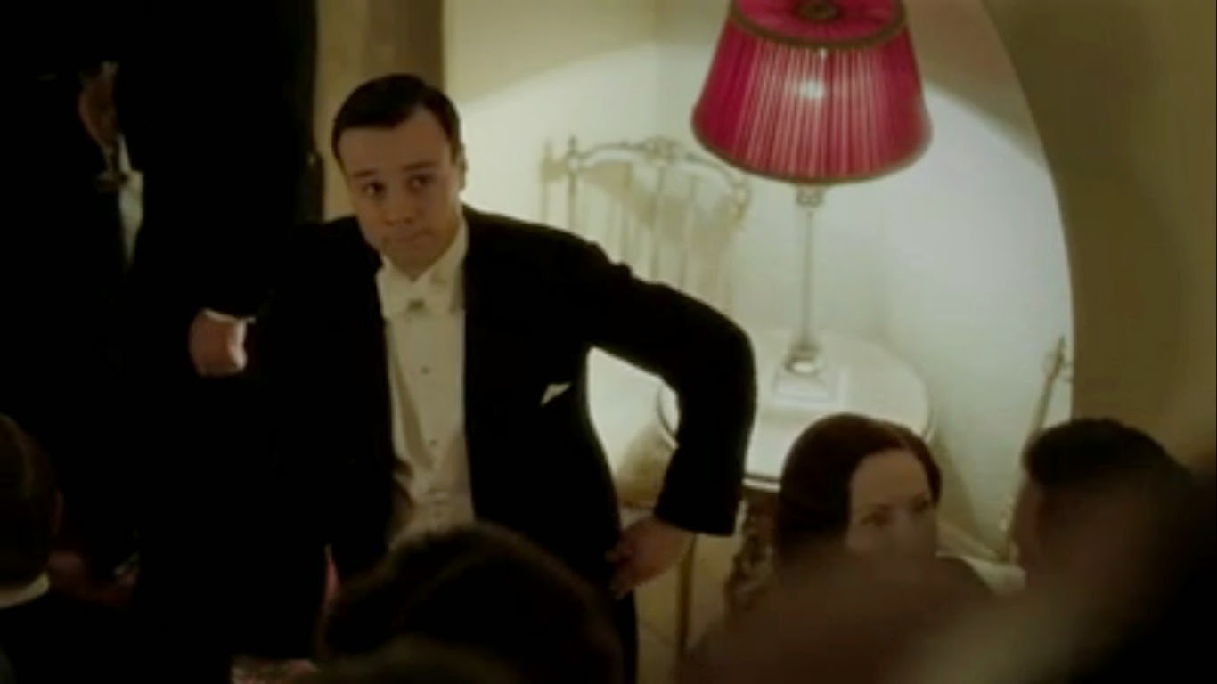 The Peak of Chic®: Hercule Poirot and The Labours of Hercules