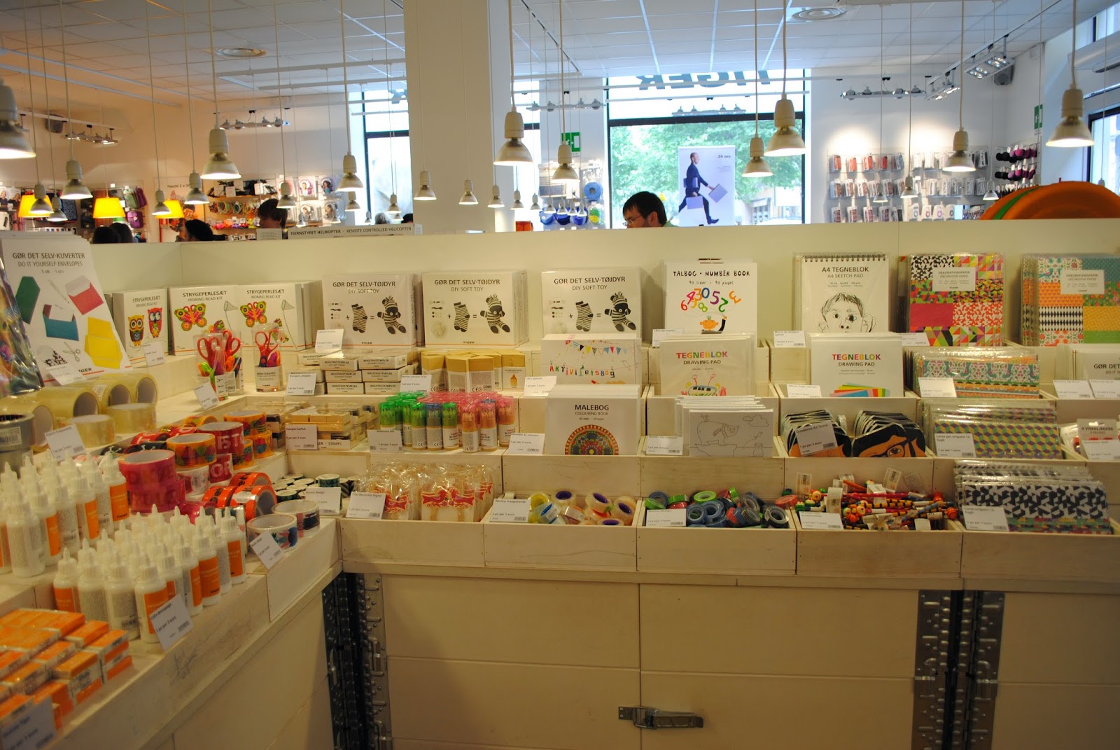 La Petite Anne: Tiger v Brně! (a v Praze prej taky!)