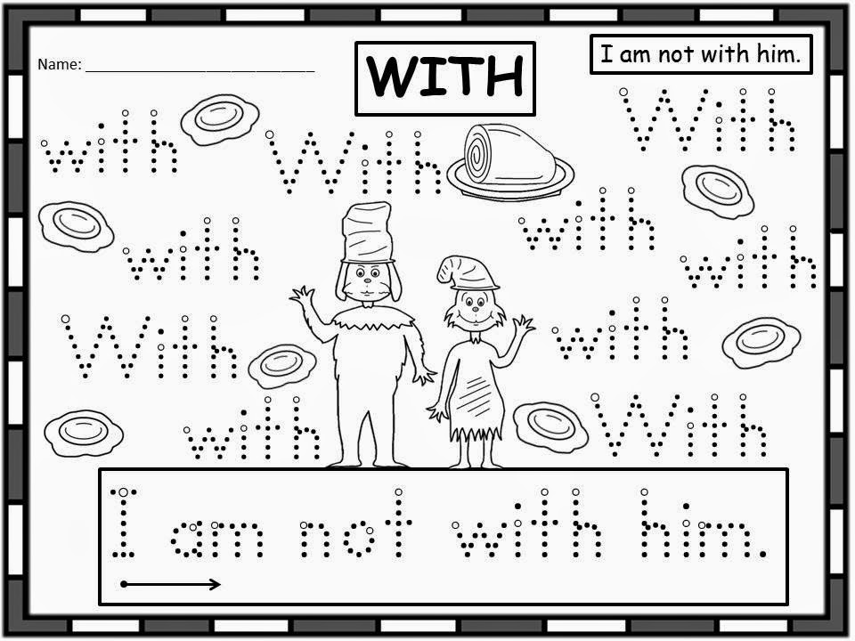 Fairy Tales And Fiction By 2: I Like Sam-I-am!